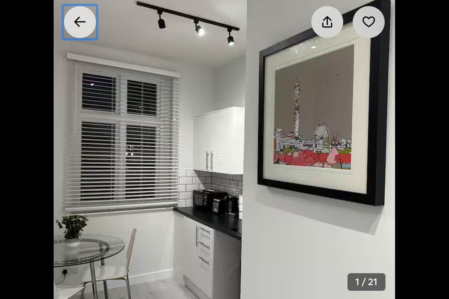 London - Studio Flat, London, E2 - To Rent Now for £1,600.00 p/m