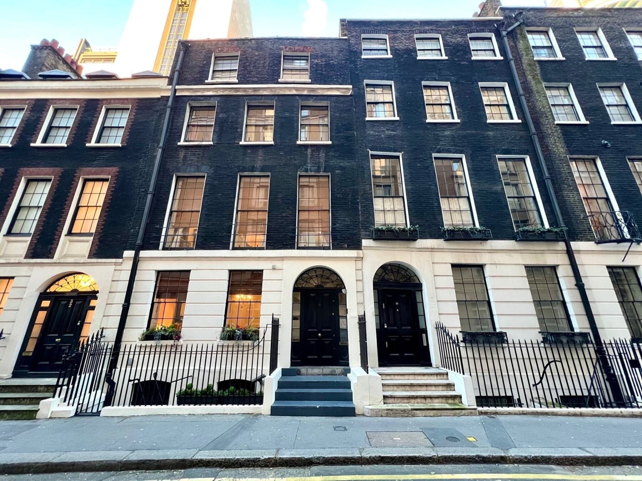 London - 1 Bed Detached House, Craven Street, WC2N - To Rent Now for £ ...