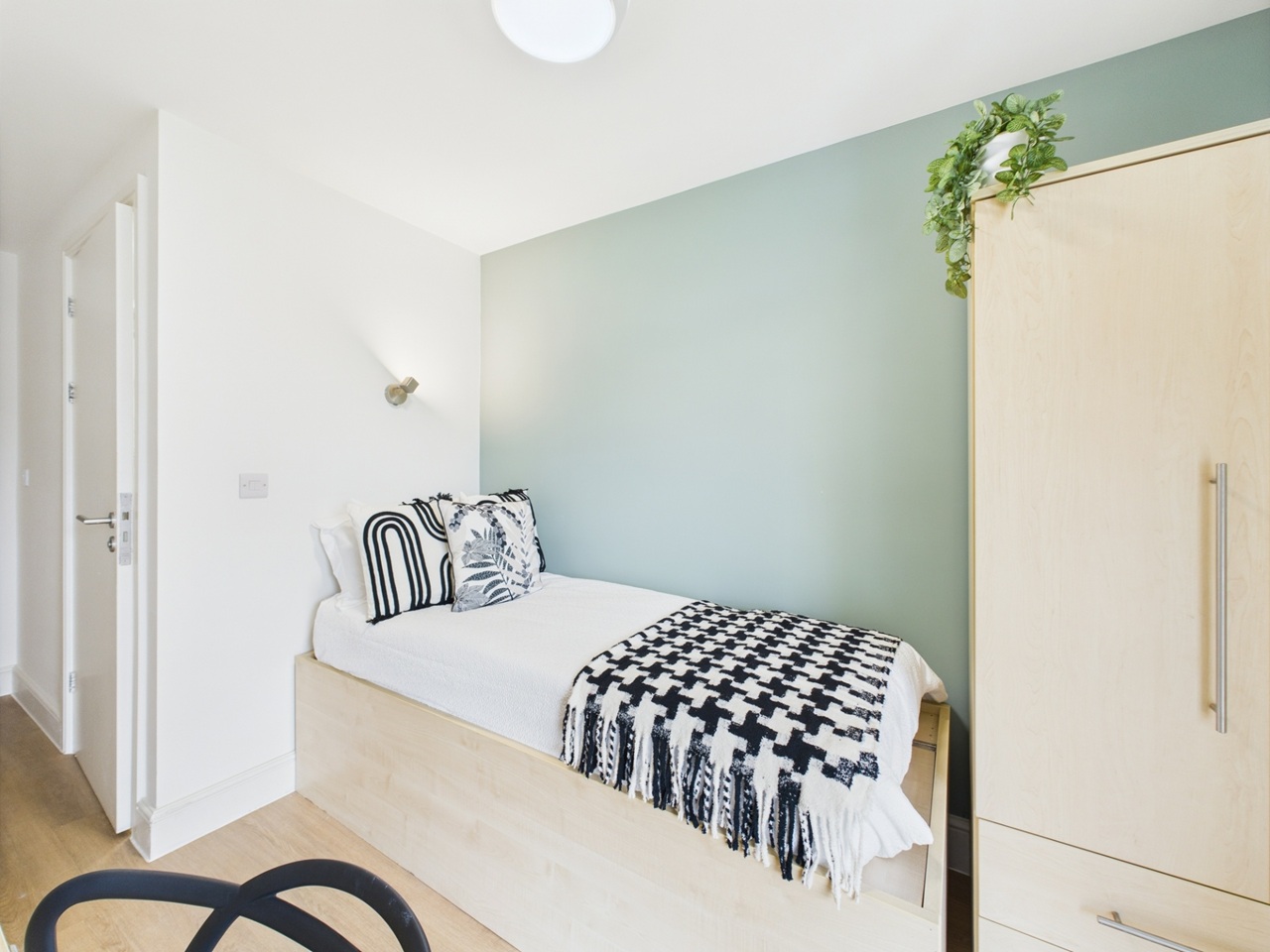 Liverpool - Room in a Shared Flat, Rodney Street, L1 - To Rent Now for ...