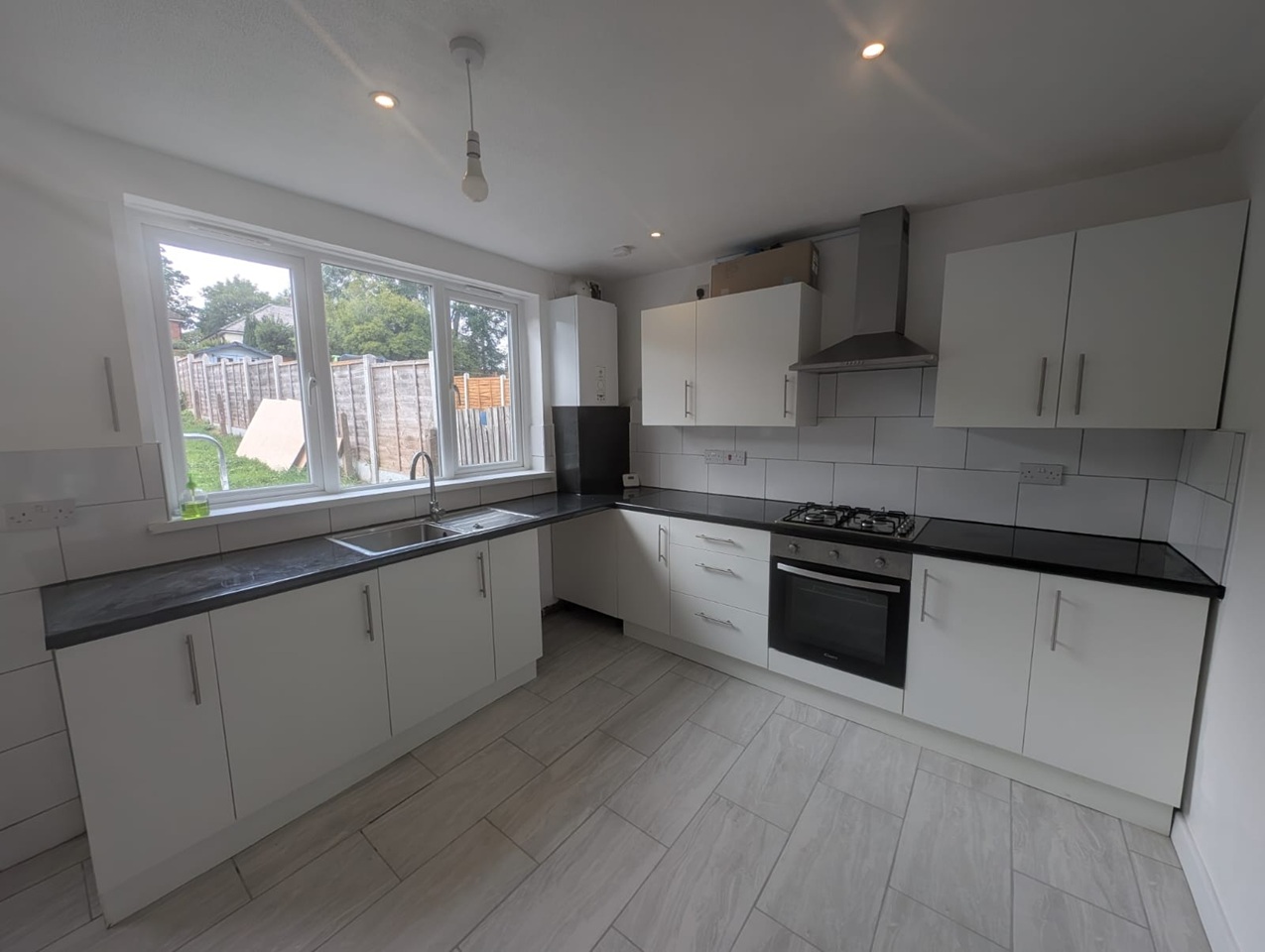 Smethwick - 3 Bed Terraced House, Astbury Avenue, B67 - To Rent Now for ...