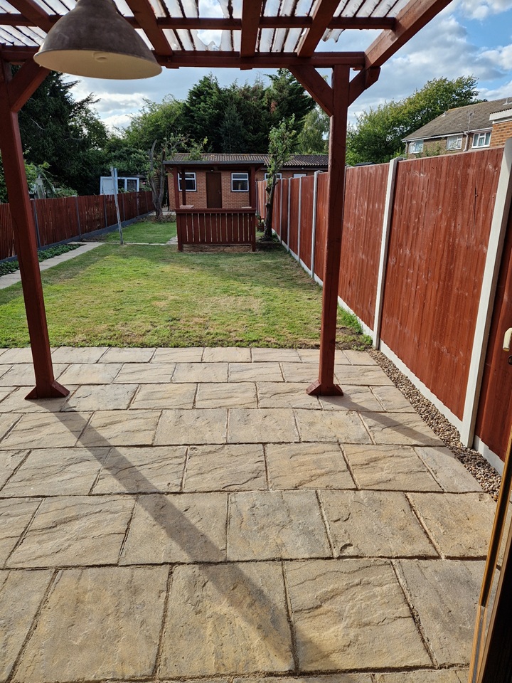 Hounslow - 4 Bed Terraced House, Springwell Road, TW5 - To Rent Now for ...