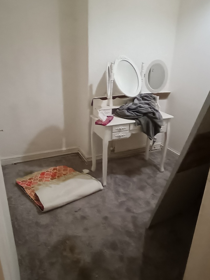 Manchester - 3 Bed Terraced House, Hallworth Road, M8 - To Rent Now for ...