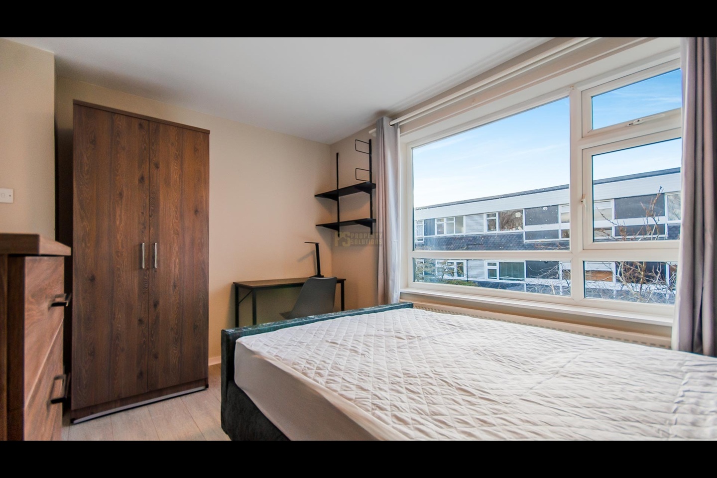 Selly Park, Birmingham - 2 Bed Flat, Selly Wick Drive, B29 - To Rent ...