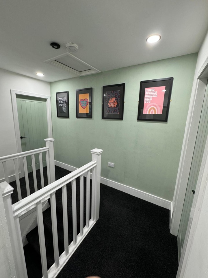 Blyth - 4 Bed Terraced House, Plessey Road, NE24 - To Rent Now for £ ...