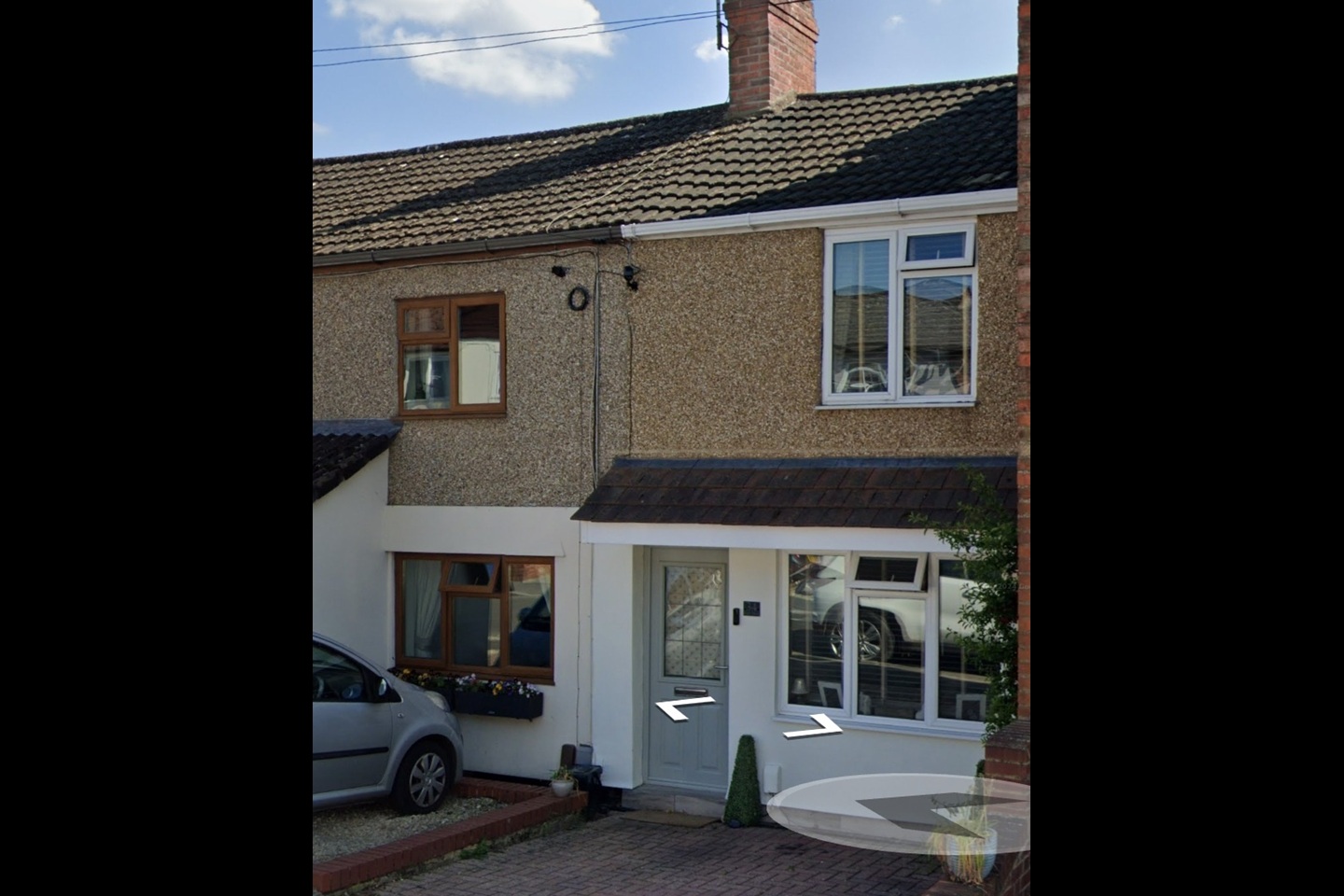 Swindon - 2 Bed Terraced House, High St, SN25 - To Rent Now for £1,150. ...