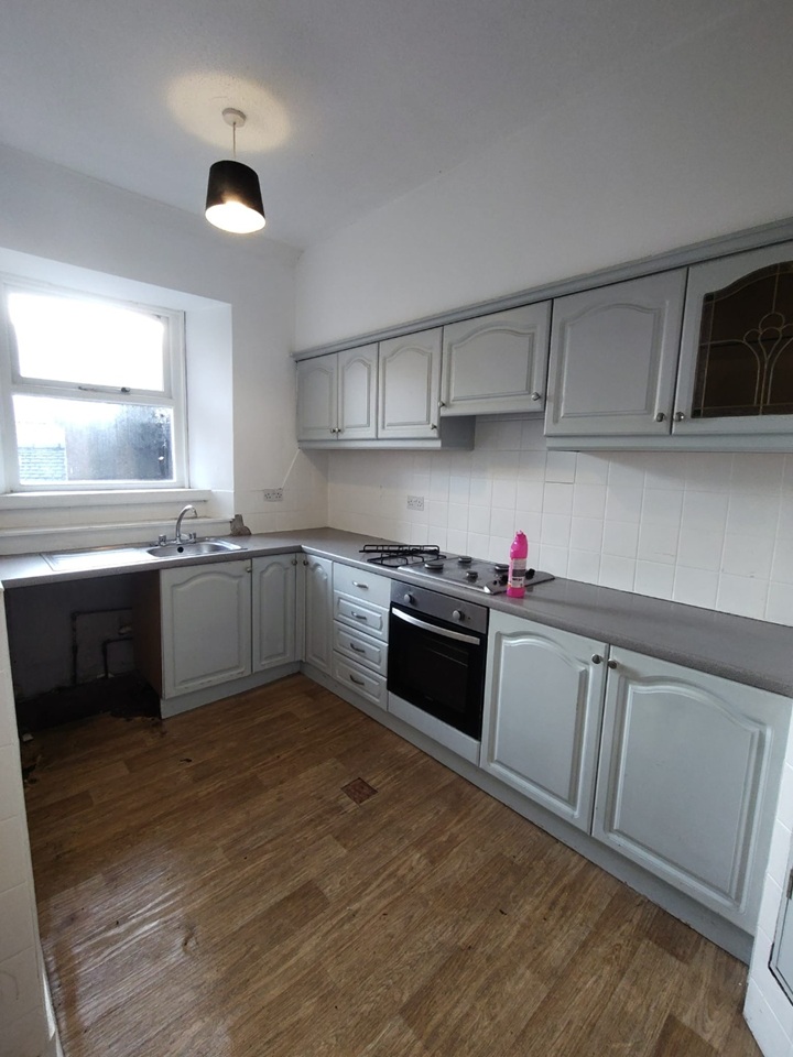 Forfar - 3 Bed Flat, The Cross, DD8 - To Rent Now for £850.00 p/m