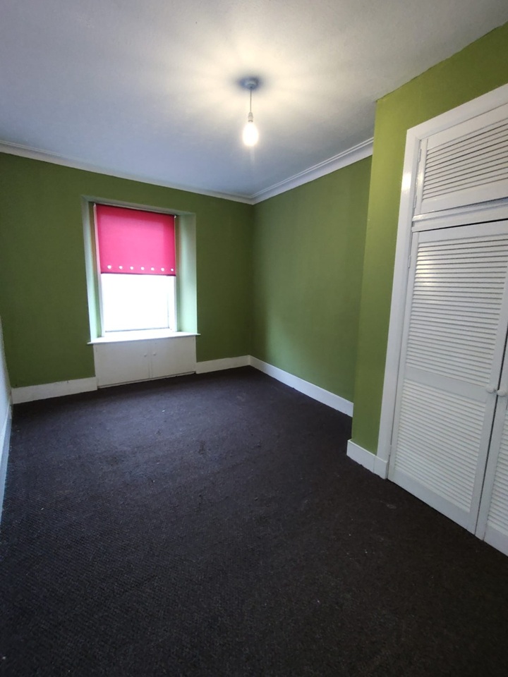 Forfar - 3 Bed Flat, The Cross, DD8 - To Rent Now for £850.00 p/m