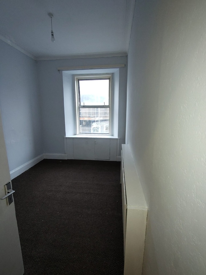 Forfar - 3 Bed Flat, The Cross, DD8 - To Rent Now for £850.00 p/m