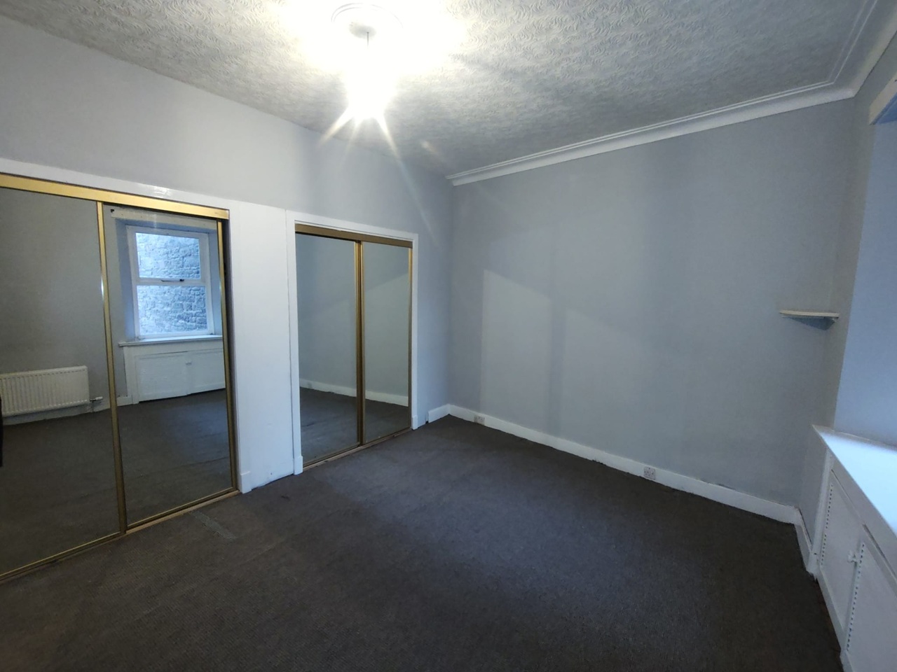 Forfar - 3 Bed Flat, The Cross, DD8 - To Rent Now for £850.00 p/m