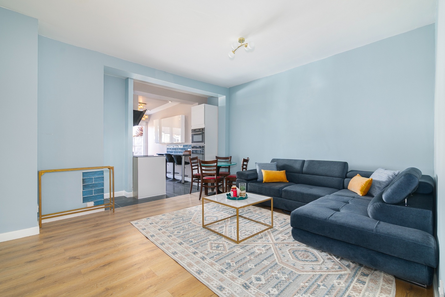 London - 7 Bed Terraced House, Perth Road, N22 - To Rent Now for £8,000 ...