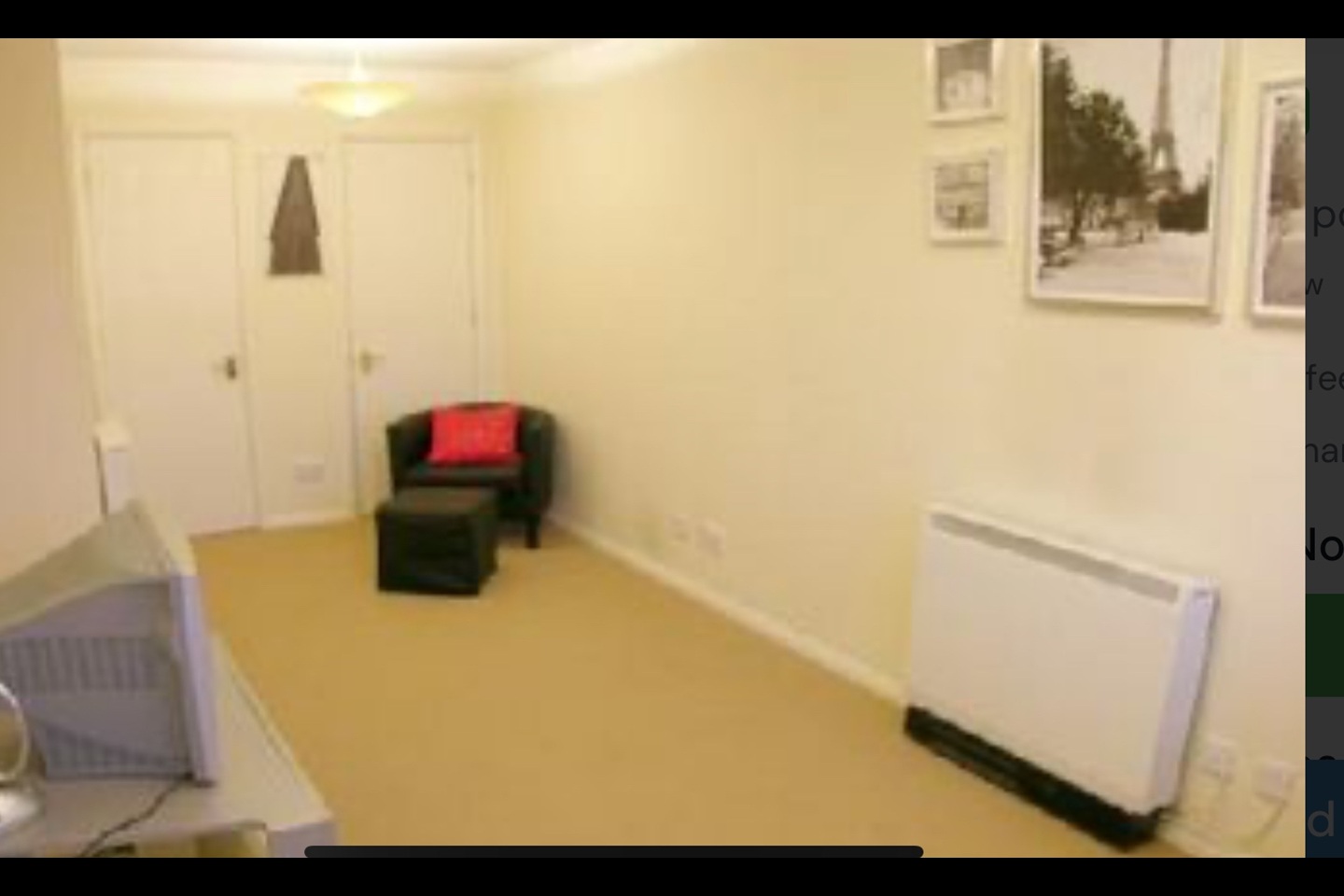 London - 1 Bed Flat, Beckton, E6 - To Rent Now for £1,450.00 p/m