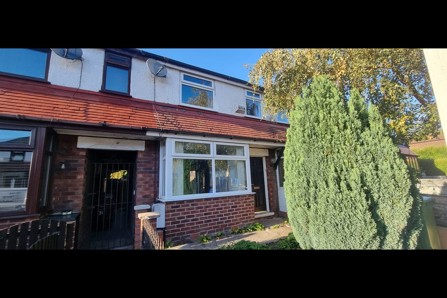 Manchester - 2 Bed Terraced House, Melverley Road, M9 - To Rent Now for ...
