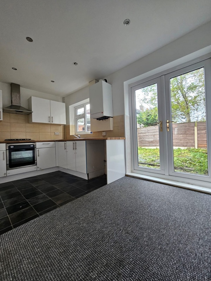 Manchester - 2 Bed Terraced House, Melverley Road, M9 - To Rent Now for ...