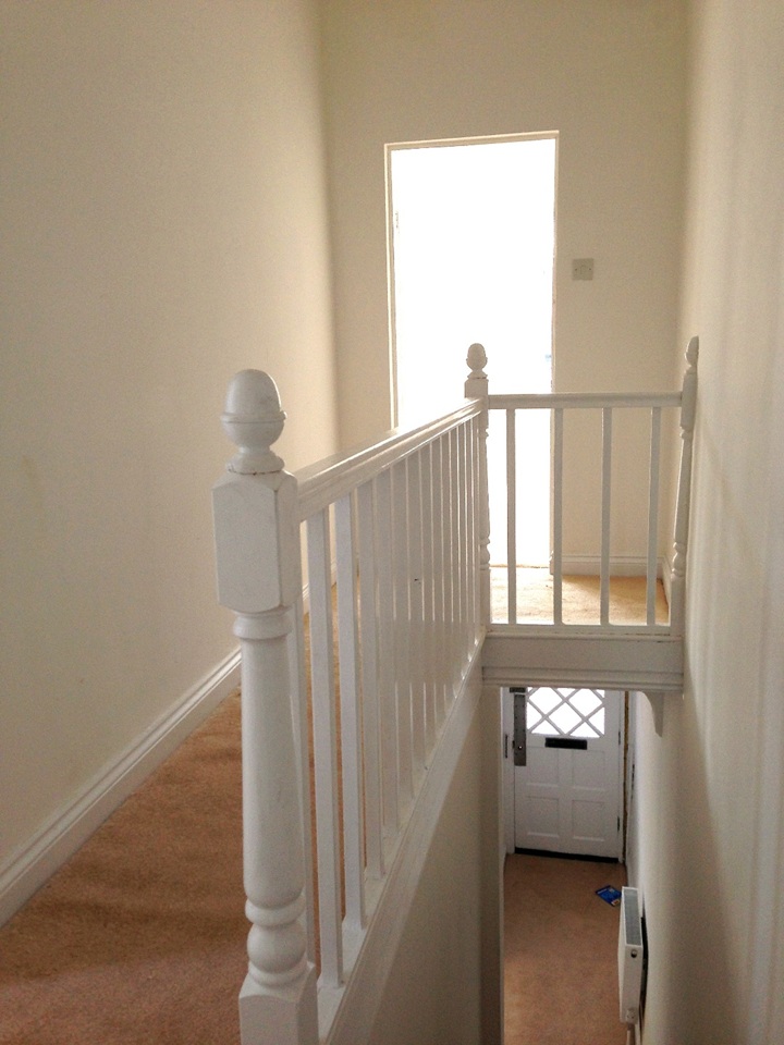 Salford - 4 Bed End Terrace, Graham Road, M6 - To Rent Now for £1,400. ...
