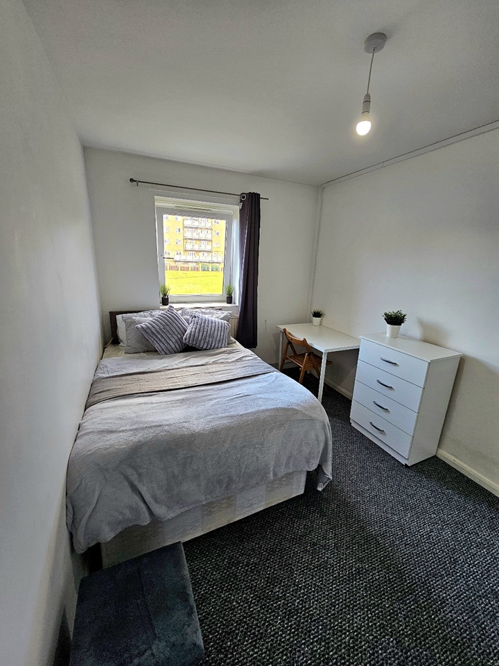 London - Room in a Shared Flat, Hadleigh House, E1 - To Rent Now for £ ...