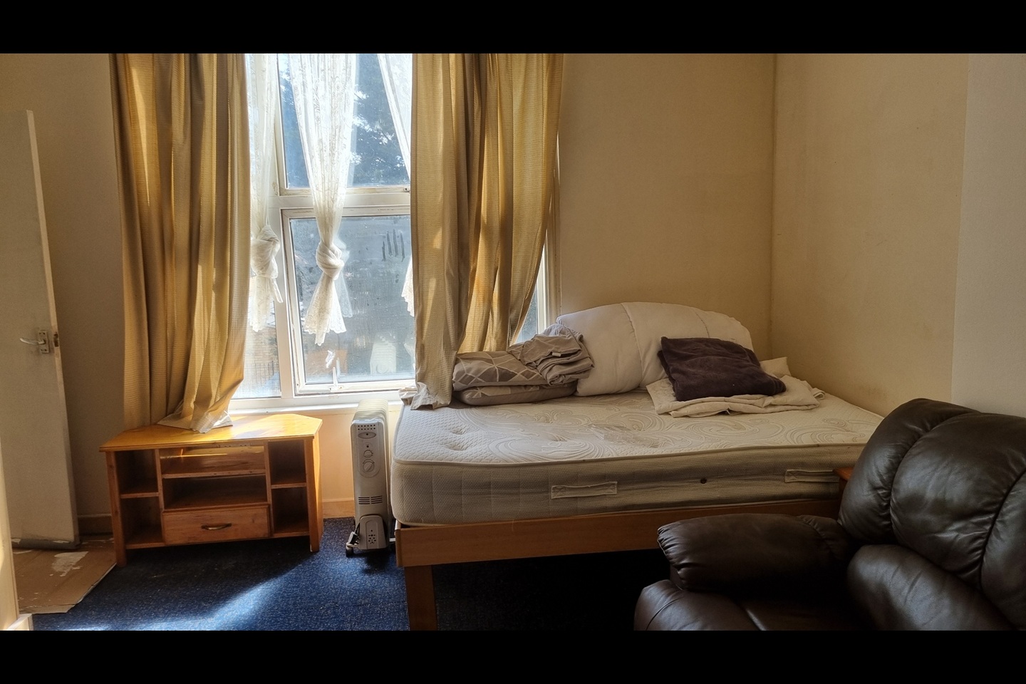 Erith - Studio Flat, Erith, DA8 - To Rent Now for £1,048.67 p/m