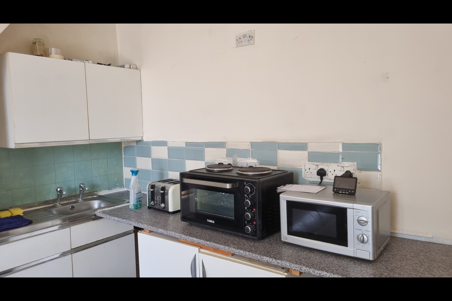 Erith - Studio Flat, Erith, DA8 - To Rent Now for £1,048.67 p/m