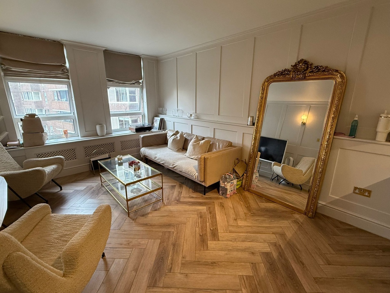London - 2 Bed Flat, Pier House, SW3 - To Rent Now for £3,000.00 p/m