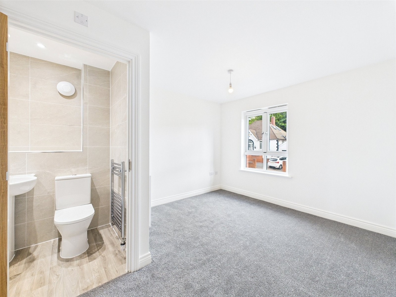 Smethwick - 3 Bed Semi-Detached House, Abbey Road, B67 - To Rent Now ...