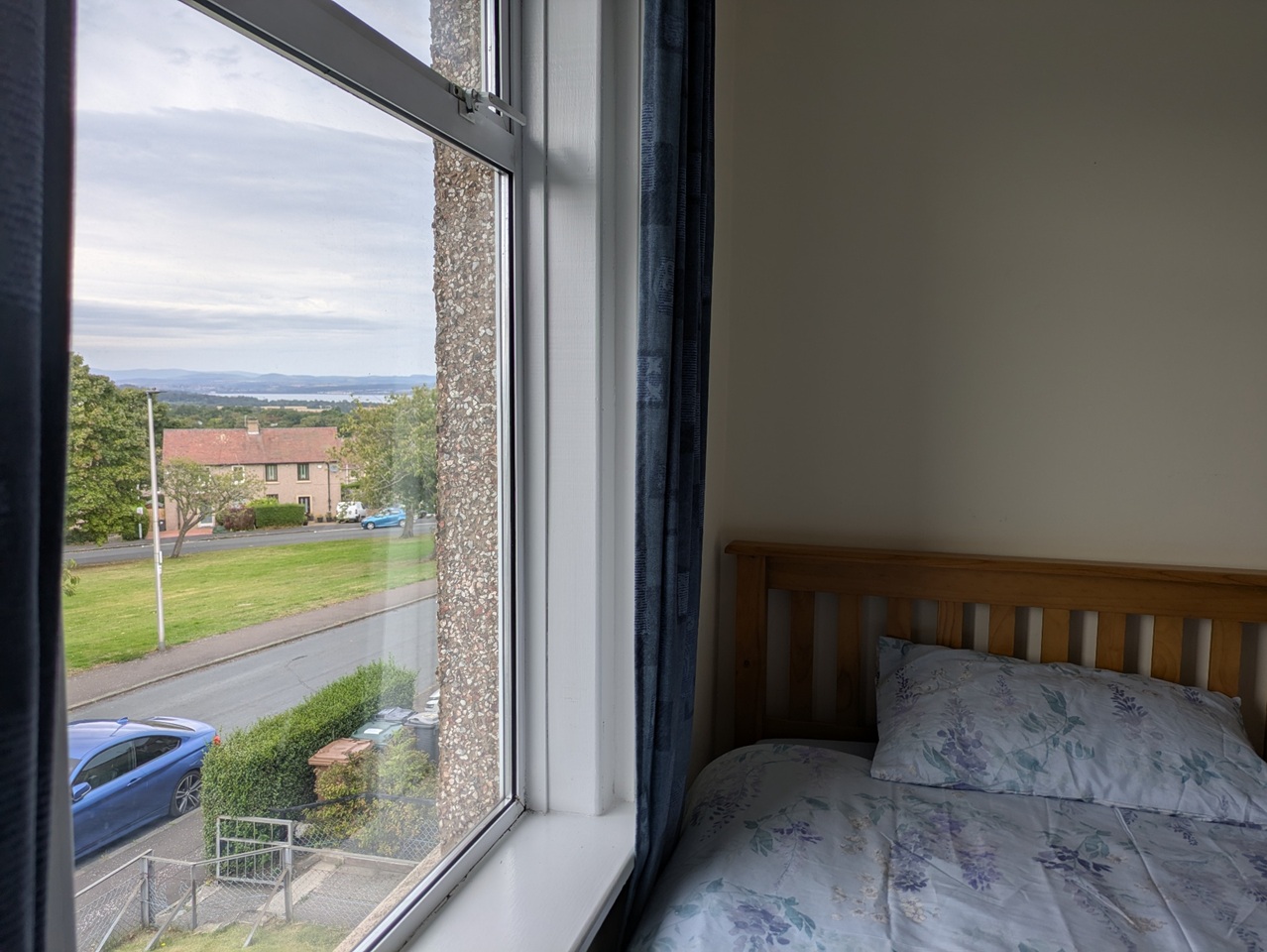 Edinburgh - Room in a Shared House, Clermiston Crescent, EH4 - To Rent ...