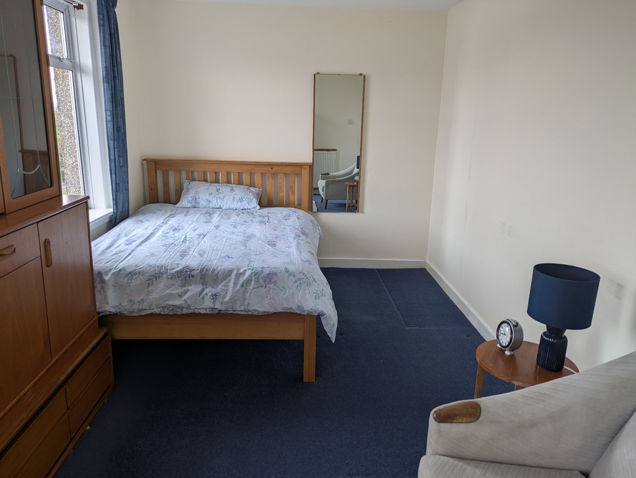 Edinburgh - Room in a Shared House, Clermiston Crescent, EH4 - To Rent ...