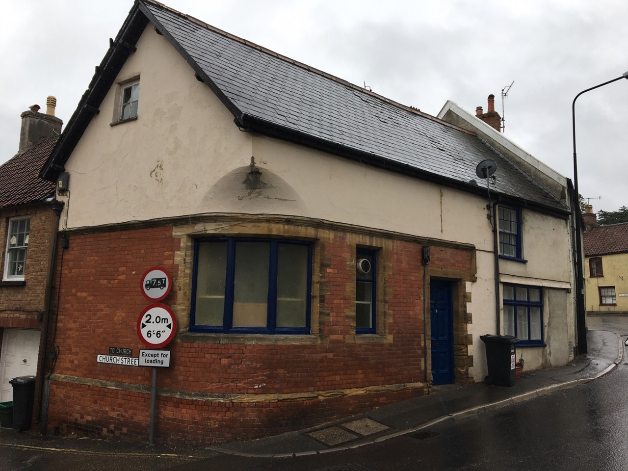 Banwell - 3 Bed Terraced House, West Street, BS29 - To Rent Now for £ ...