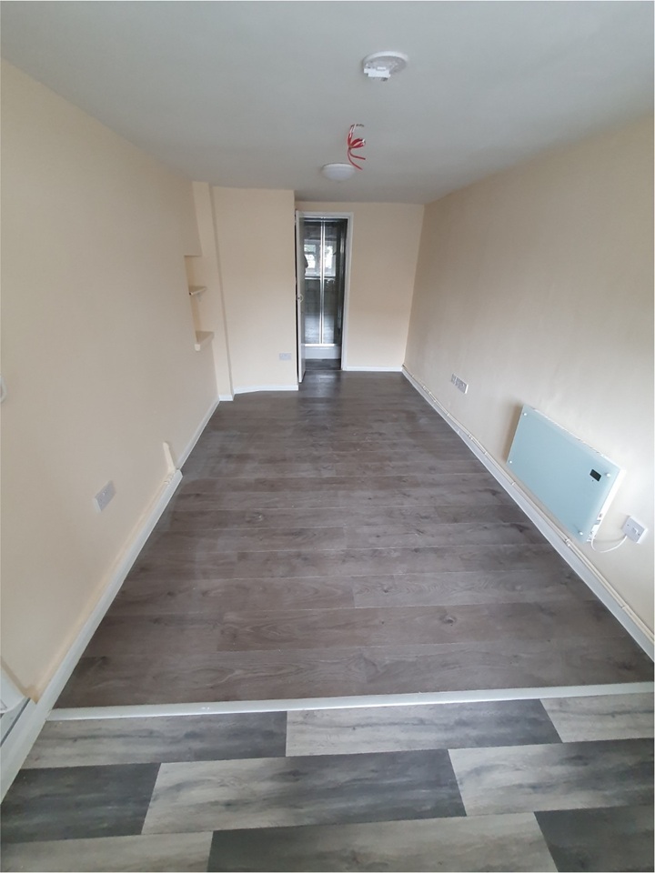 London - Studio Flat, Hendon Way, NW2 - To Rent Now for £1,436.02 p/m
