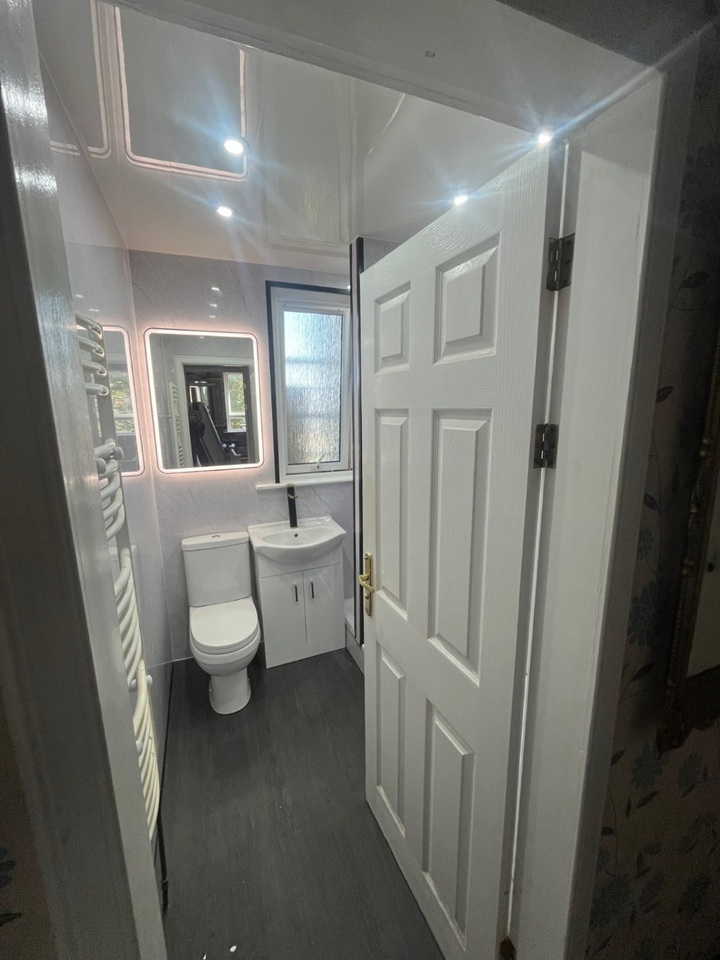 Aberdeen - 3 Bed Flat, Ferrier Gardens, AB24 - To Rent Now for £875.00 p/m