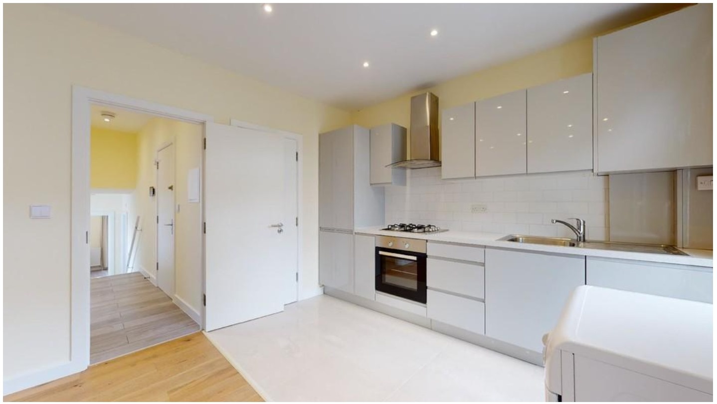 London - 2 Bed Flat, Elthorne Road, N19 - To Rent Now for £2,150.00 p/m