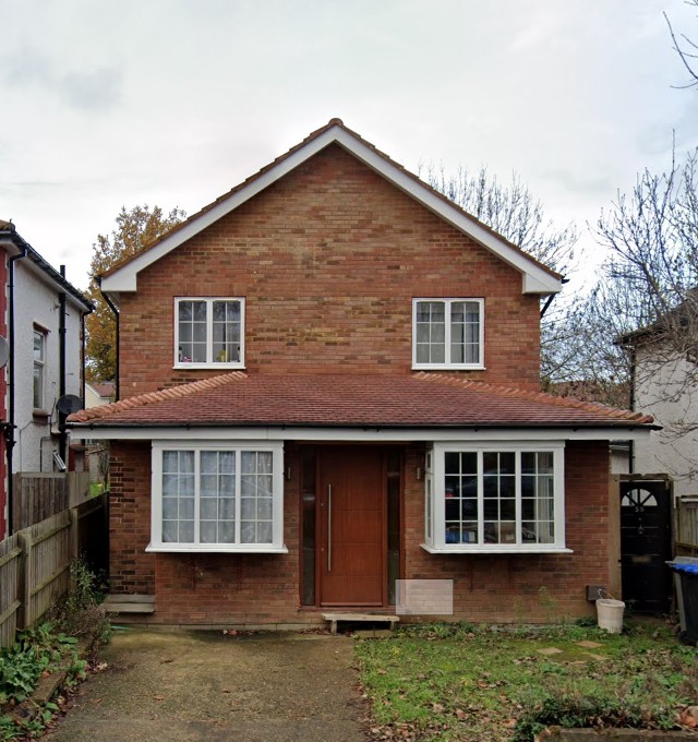 Wembley - Studio Flat, Beechcroft Gardens, HA9 - To Rent Now for £1,150 ...