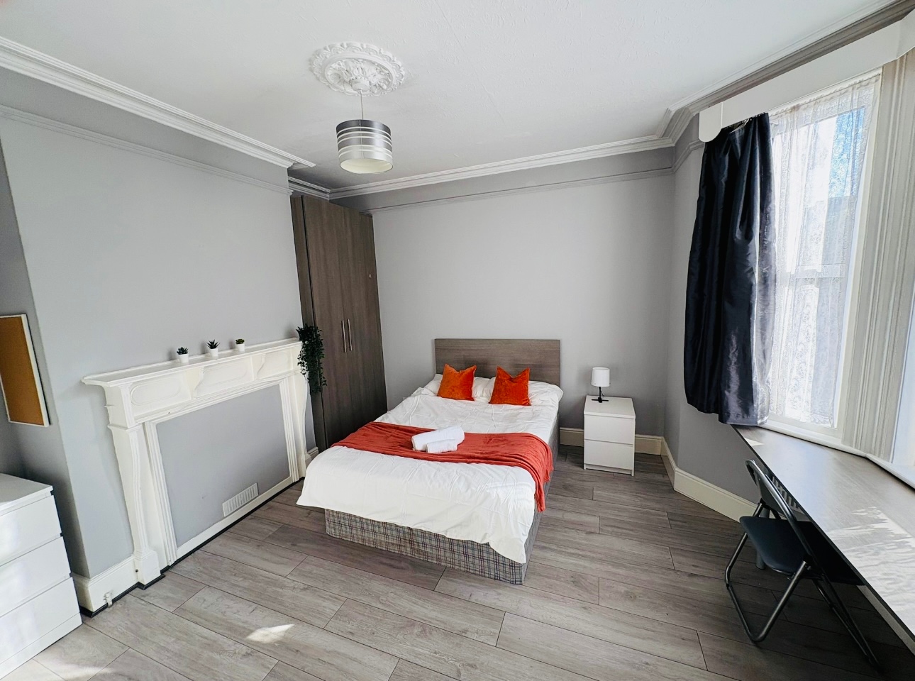 Bournemouth - Room in a Shared House, Stanfield Road, BH9 - To Rent Now ...