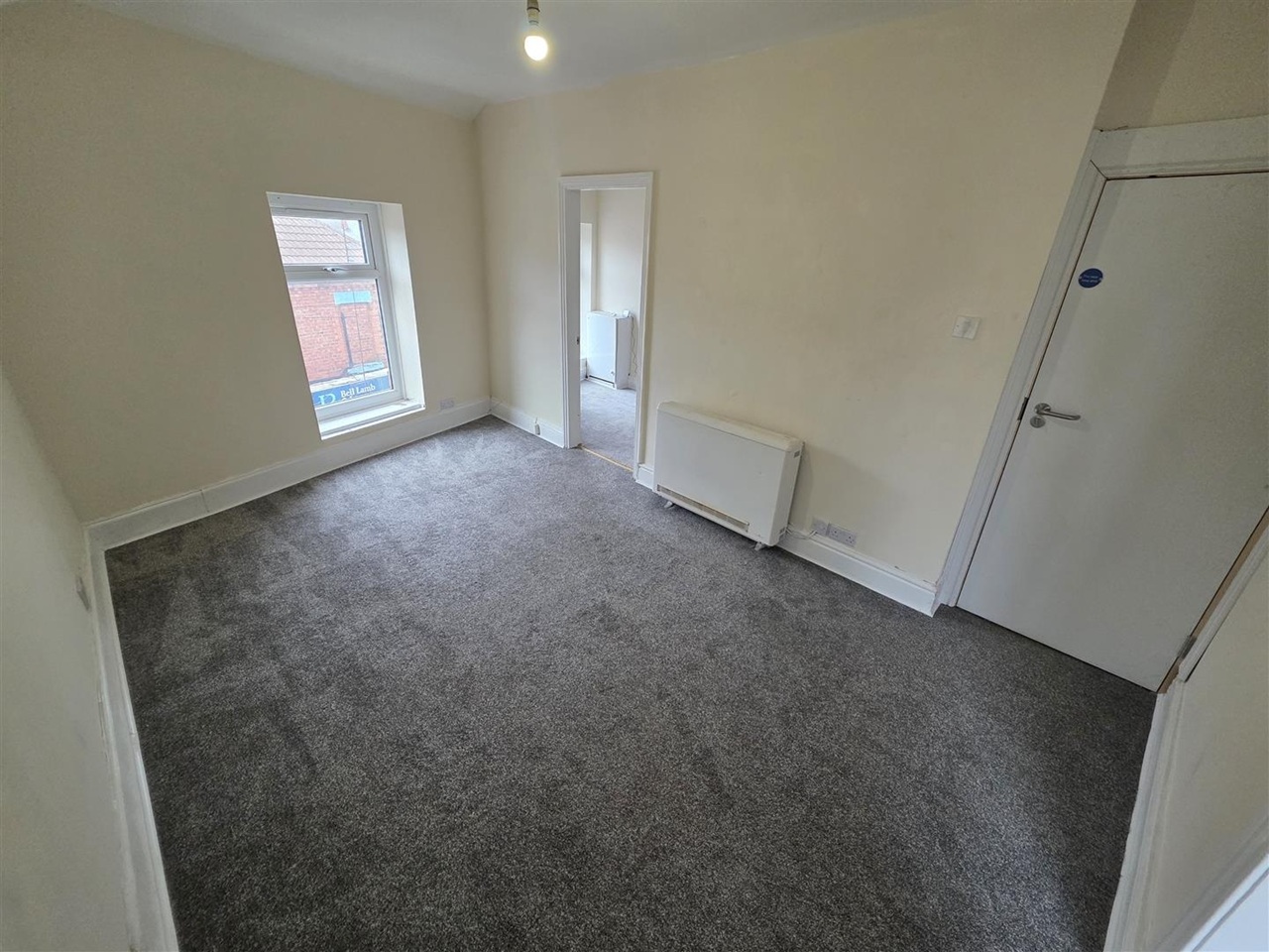 Walton, Liverpool - 1 Bed Flat, Windsor Road, L9 - To Rent Now for £600 ...