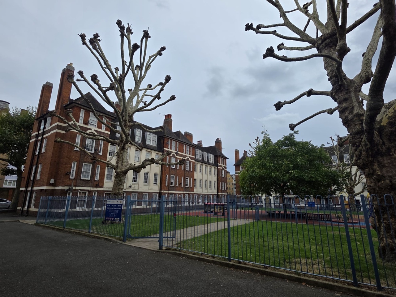 London - 3 Bed Flat, Frampton Street, NW8 - To Rent Now for £3,750.00 p/m