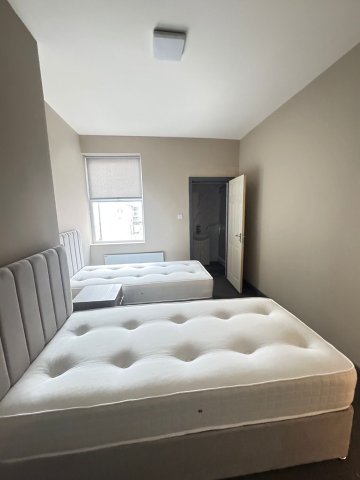 Blackpool - 6 Bed Terraced House, Keswick Road, FY1 - To Rent Now for £ ...