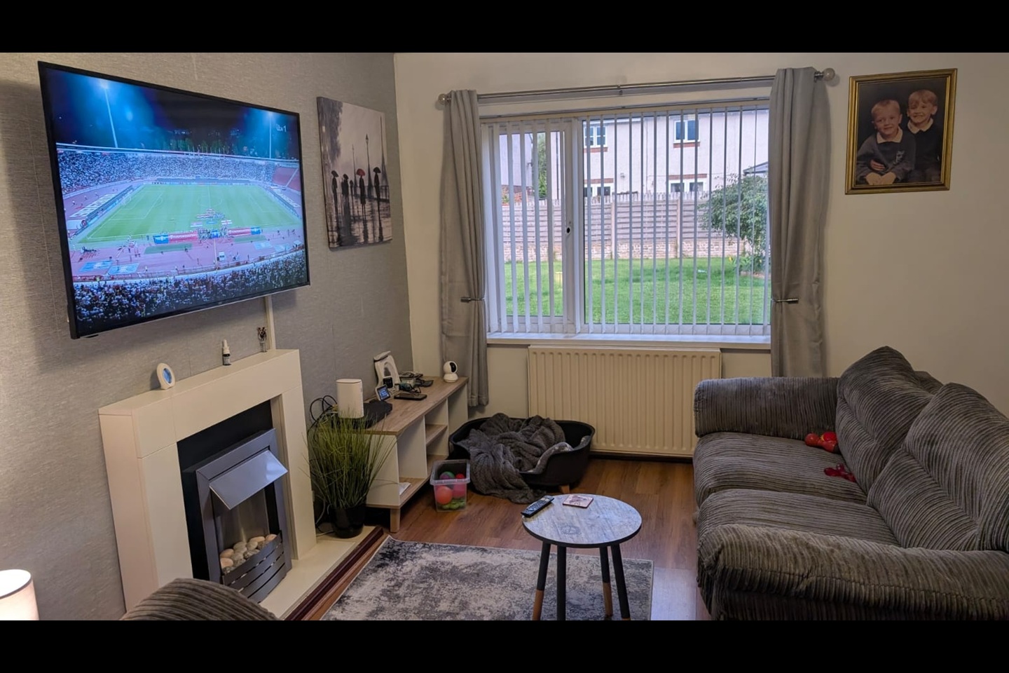 Morecambe - 2 Bed Terraced House, Westgate, LA4 - To Rent Now for £900. ...