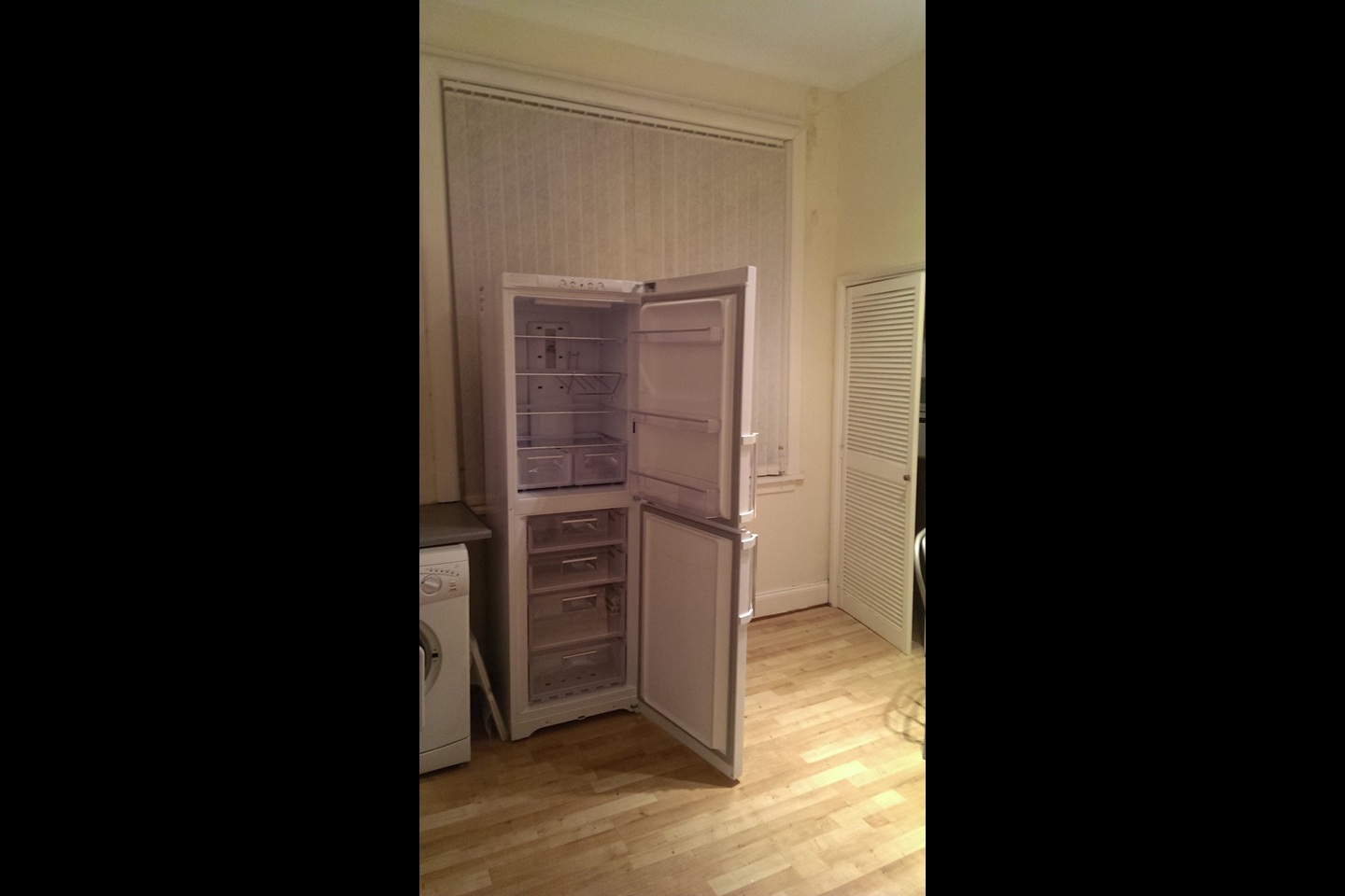 Hamilton - 1 Bed Flat, Kemp Street, ML3 - To Rent Now for £675.00 p/m