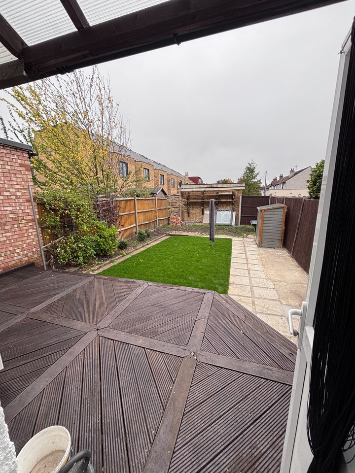 London - 3 Bed Terraced House, Broadview Road, SW16 - To Rent Now for £ ...