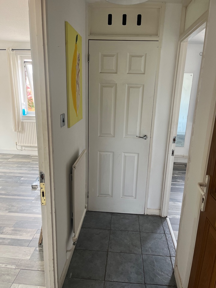 Cambridge - 1 Bed Flat, Minerva Way, CB4 - To Rent Now for £1,300.00 p/m
