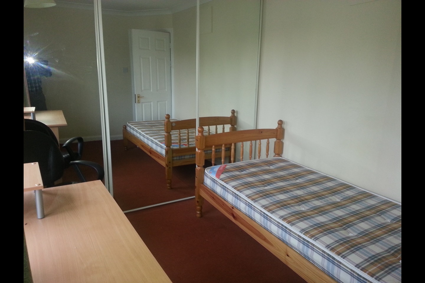 Canterbury - 4 Bed Detached House, Cherry Drive, CT2 - To Rent Now for ...