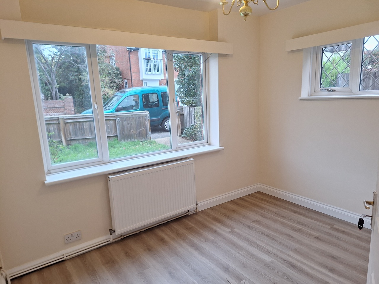 Canterbury - 4 Bed Detached House, Cherry Drive, CT2 - To Rent Now for ...