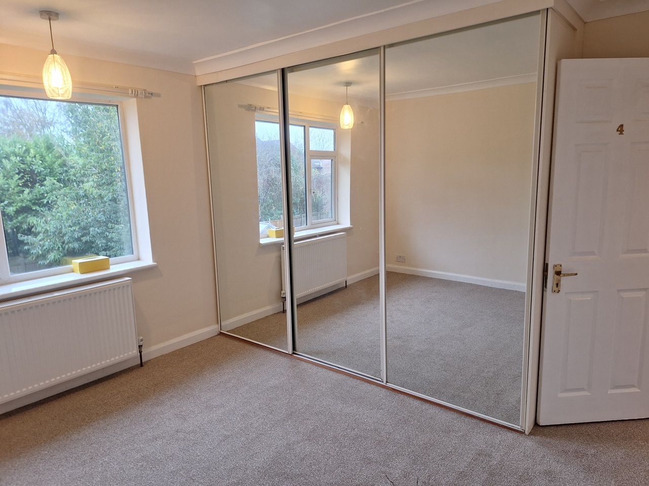 Canterbury - 4 Bed Detached House, Cherry Drive, CT2 - To Rent Now for ...