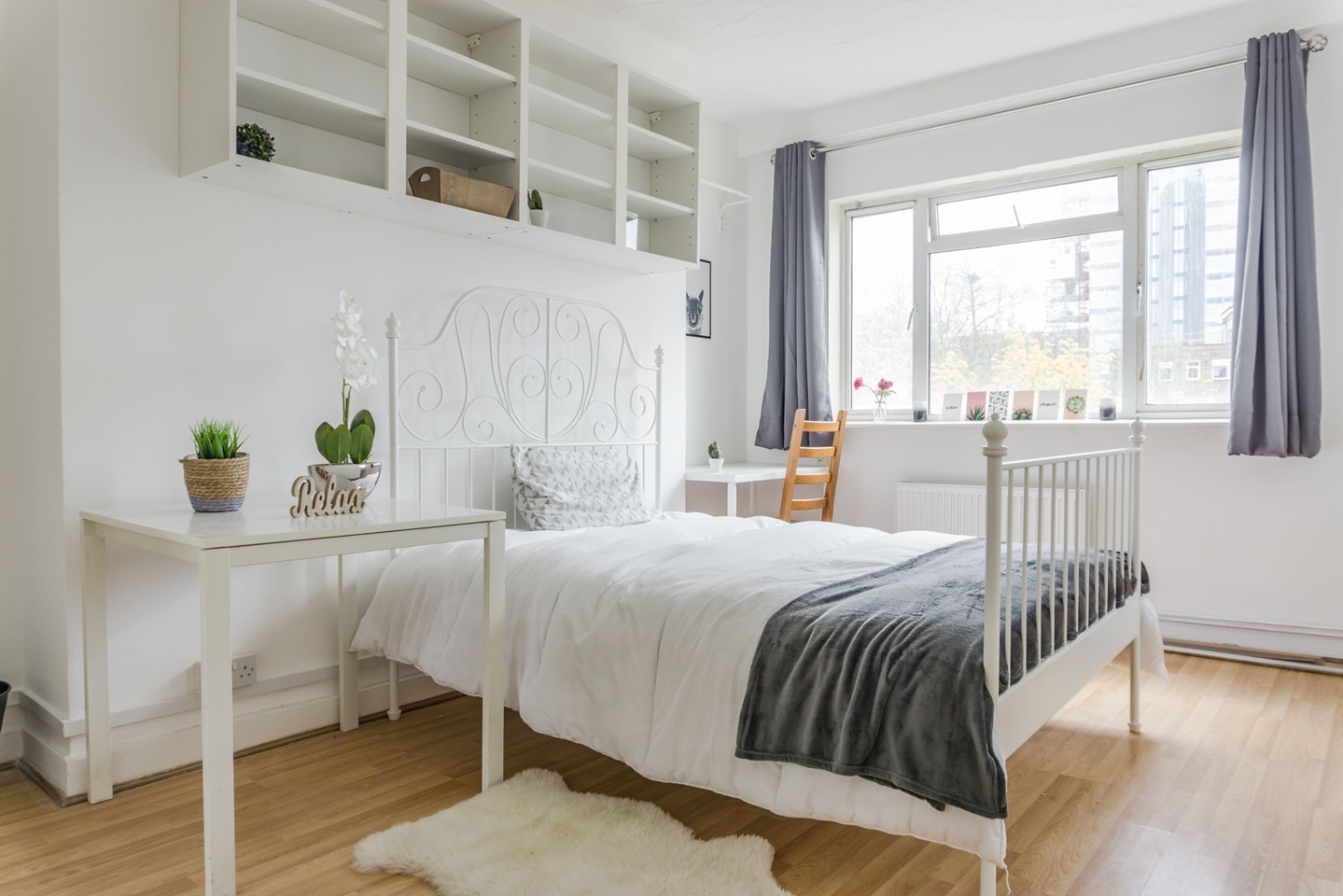 London - Room in a Shared House, Linale House, N1 - To Rent Now for £ ...