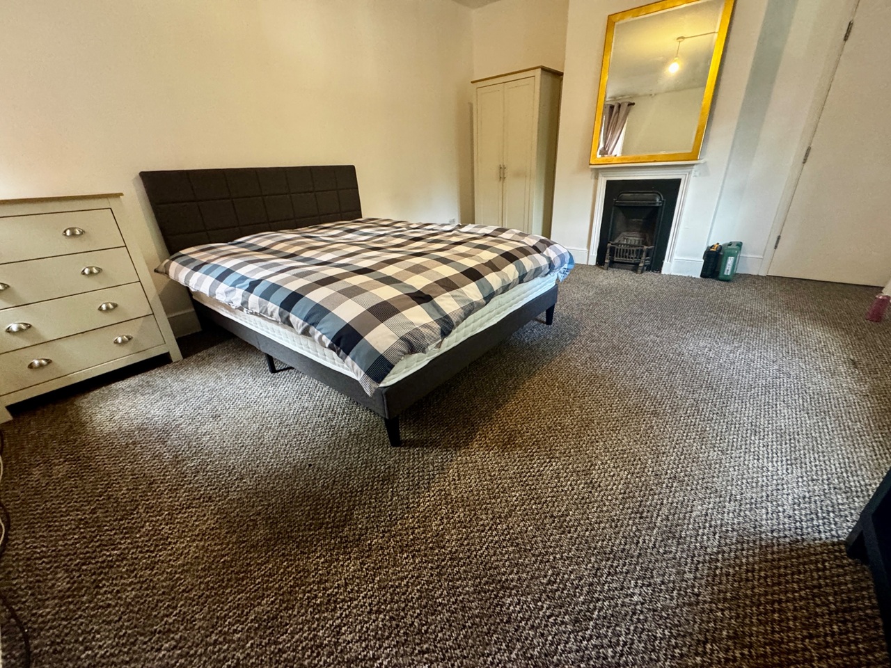 Lockerley, Romsey - Room in a Shared House, Mill Farm House, SO51 - To ...