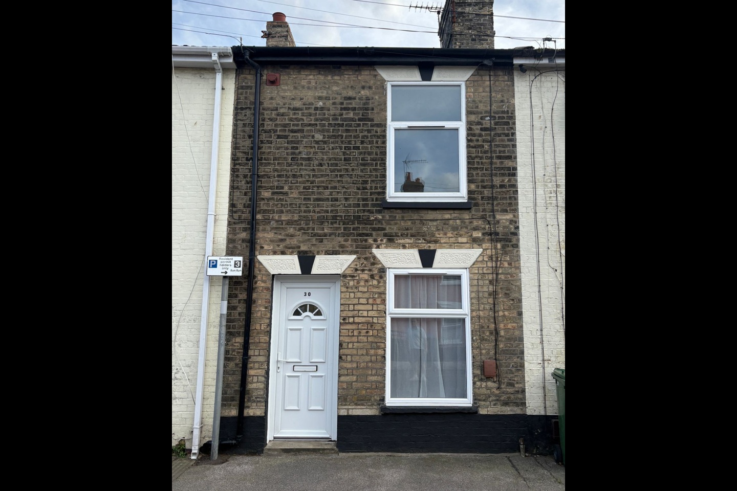 Lowestoft - 2 Bed Terraced House, Tonning Street, NR32 - To Rent Now ...