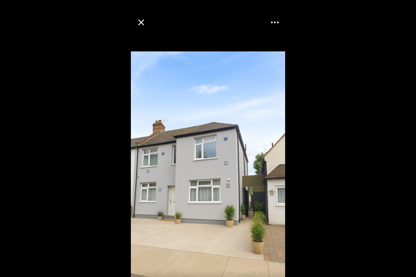 Hounslow - Studio Flat, Lampton Road, TW3 - To Rent Now for £800.00 p/m