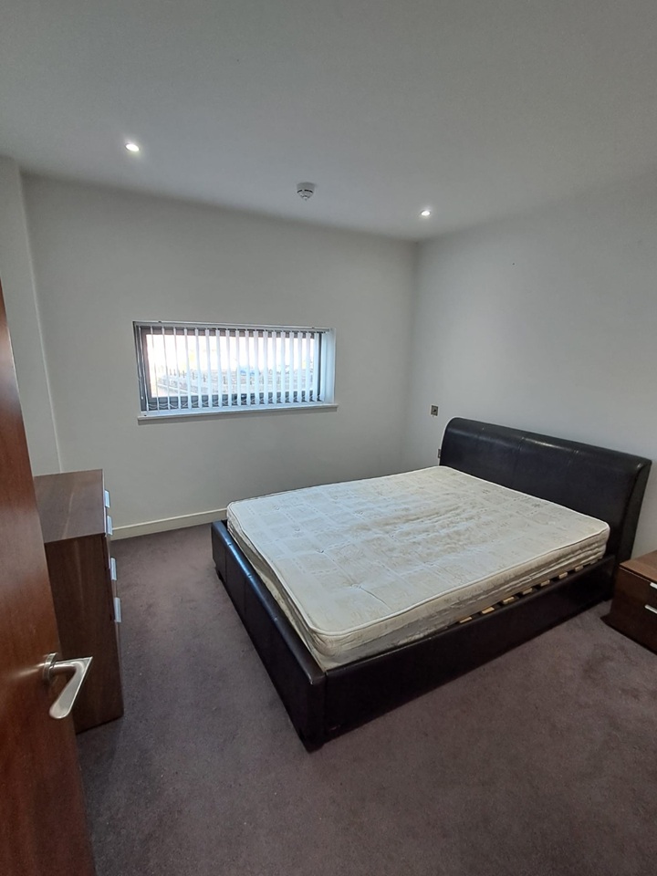 Liverpool - 1 Bed Flat, Liverpool, L3 - To Rent Now for £925.00 p/m