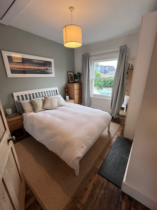 Hampton Hill, Hampton - 1 Bed End Terrace, Hampton Hill, TW12 - To Rent ...