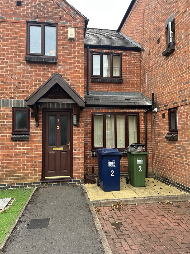 Oxford - Room in a Shared House, Cranston Court, OX4 - To Rent Now for ...
