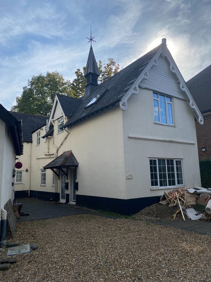 Sutton - 2 Bed Maisonette, Mulgrave Hall, SM2 - To Rent Now for £1,800. ...