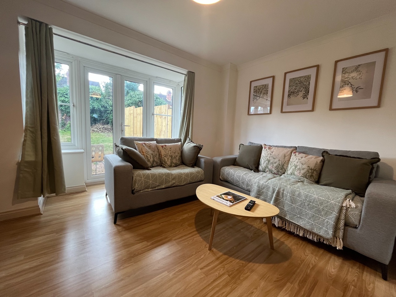 Coventry - Room in a Shared House, Firedrake Croft, CV1 - To Rent Now ...